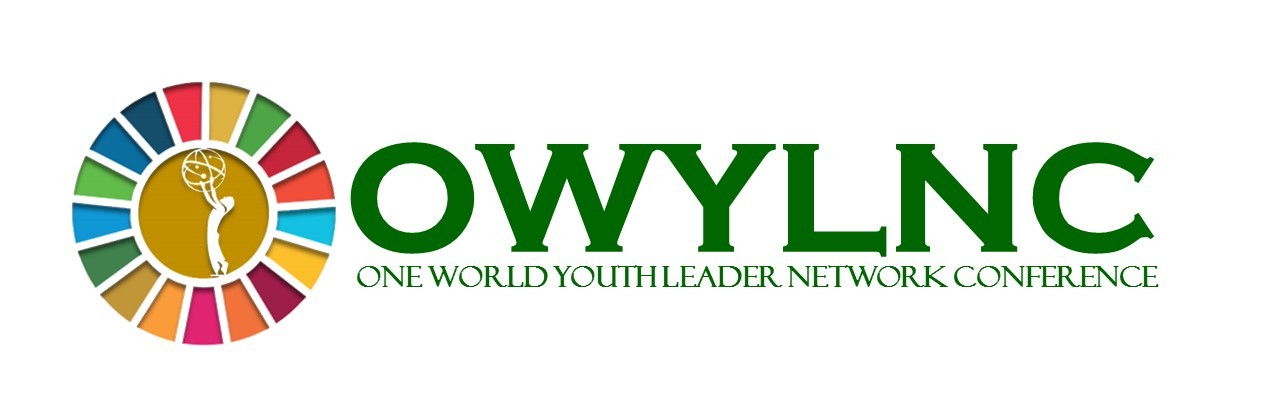 ONE WORLD YOUTH LEADER CONFERENCE – Sky Pham